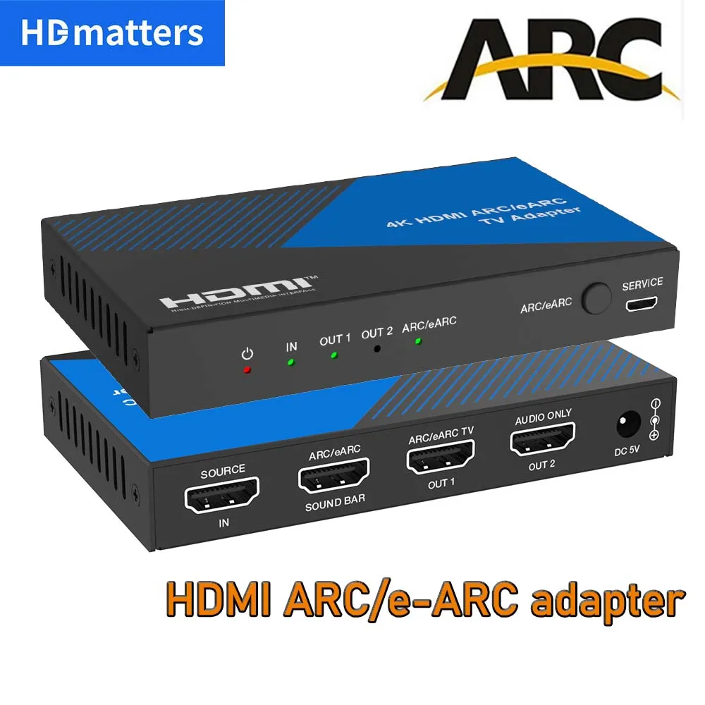 HDmatters Official Store