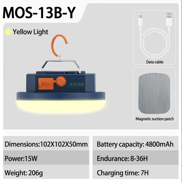 MOS LIGHTING Store