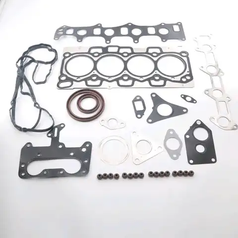 Juntas de motor para JAC Frison T6 T8 X200 2,0 T Diesel