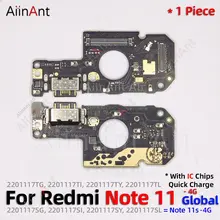 Note 11 Global