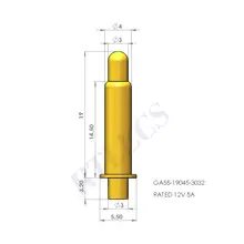 GA55-19045-3032 5A