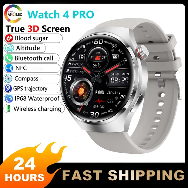 Smart Watches Factory Direct-Selling Store