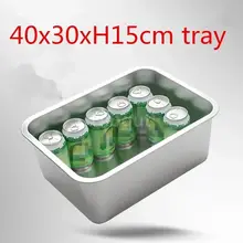 40x30x15cm tray