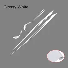 Glossy White