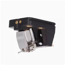 (A2) New MC dynamic cartridge 0.8mV (high output) cartridge needle LP ...