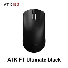 F1 Ultimate Black