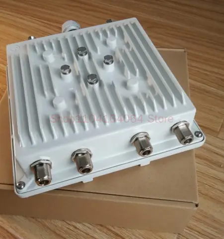 Estación Base WiFi para exteriores, enrutador AP Bridge CPE, Detector ...