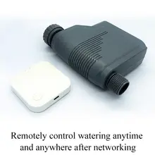 Tuya Zigbee Smart Watering Timer Smart Sprinkler Drip Irrigation System ...