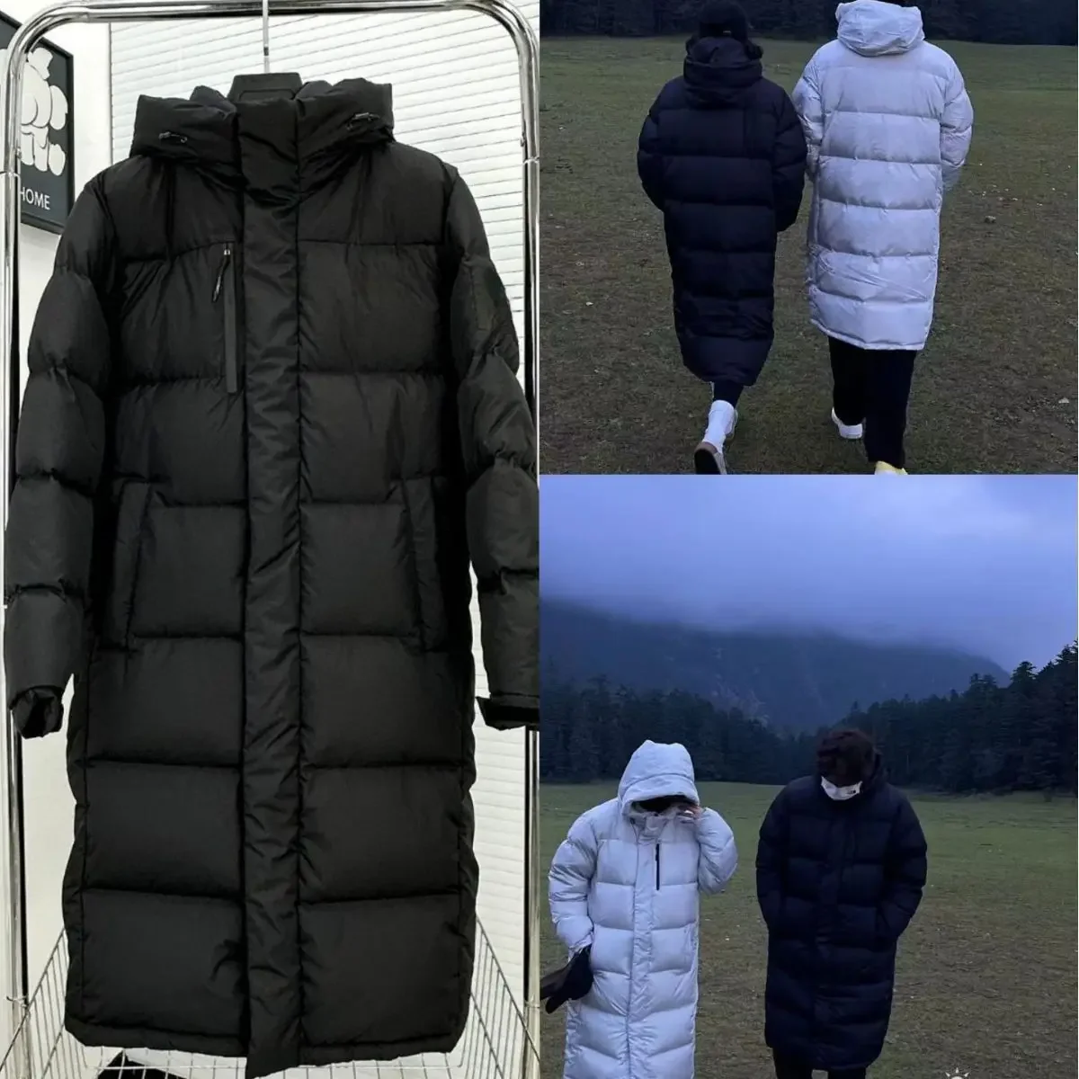 The north face aliexpress store