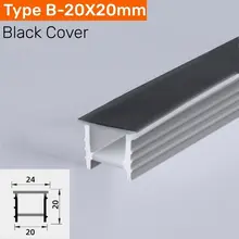 B2020 BC For PCB12mm