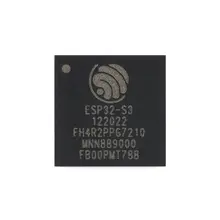 ESP32-S3FH4R2