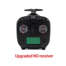 Upgraded NO receiver