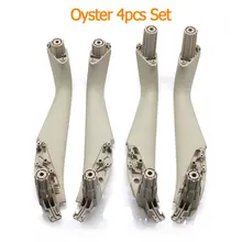 4Pcs Set-Oyster