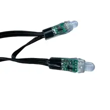 all BLACK wire