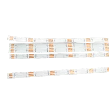 Bright, Rgb Addressable Led Strip Lights, 300Leds/M, Perfect For Any ...