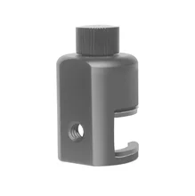 Universal Mobile Phone Clip Aluminum Alloy for Smartphones 56~95mm ...