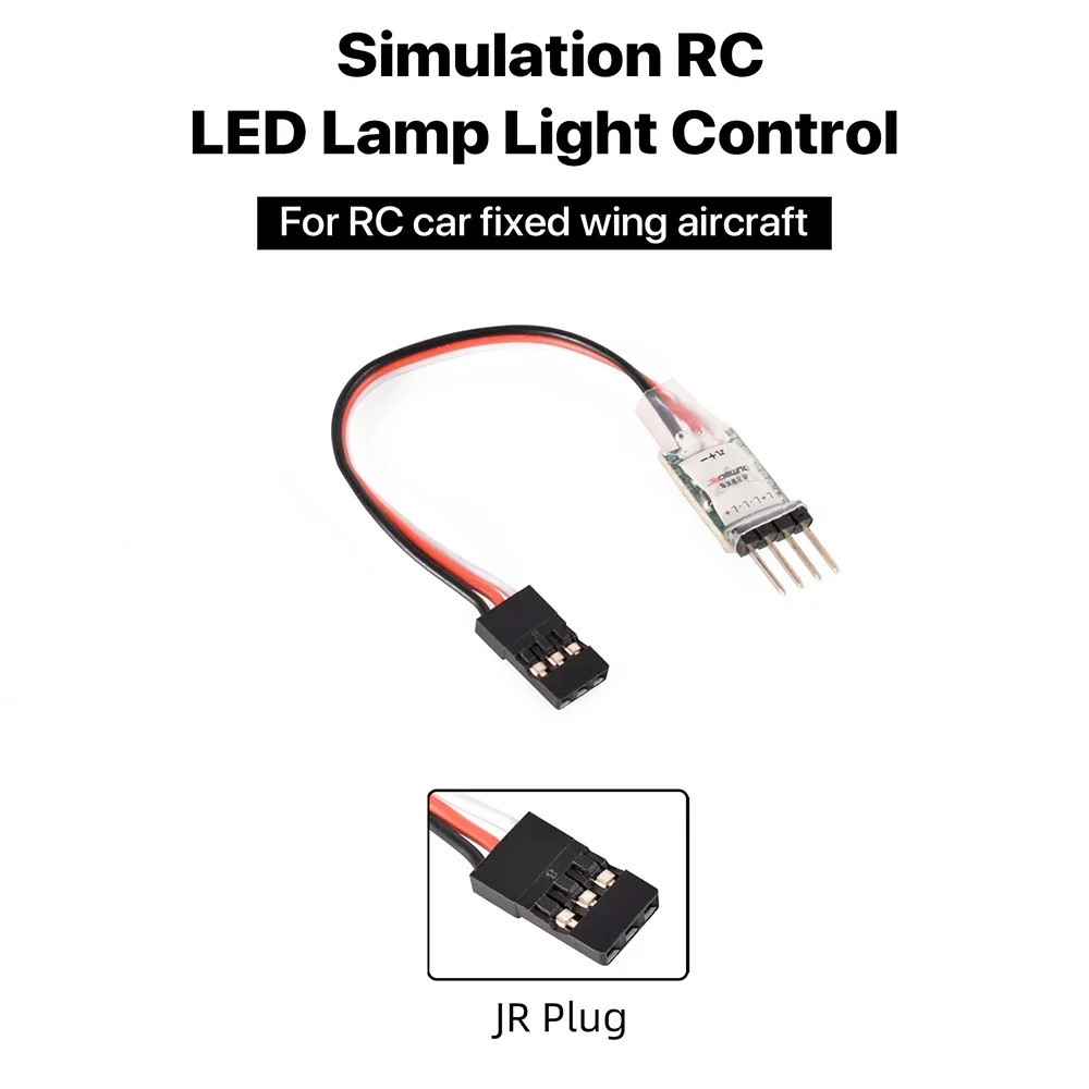 DUMBORC 3CH LED Lamp Controller Module Light Switch Panel System Turn ...