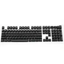 Russian caps-Black