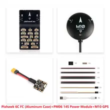 Pixhawk 6C PM06 M10