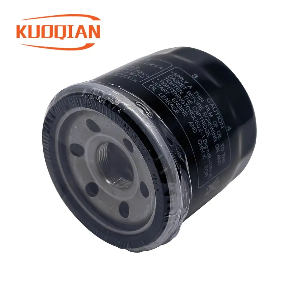 High-Quality Oil Filter For Linhai Atv/Utv, Compatible With Multiple ...