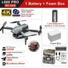 L600PRO-No OAS-1Batt