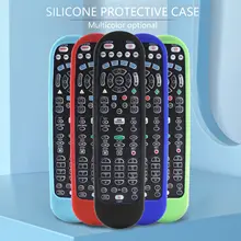 Anti-Slip, Shockproof Silicone Case For Spectrum Tv Remote. Washable ...