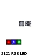 2121 RGB LED