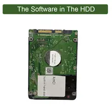 HDD