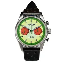 Avocado Color