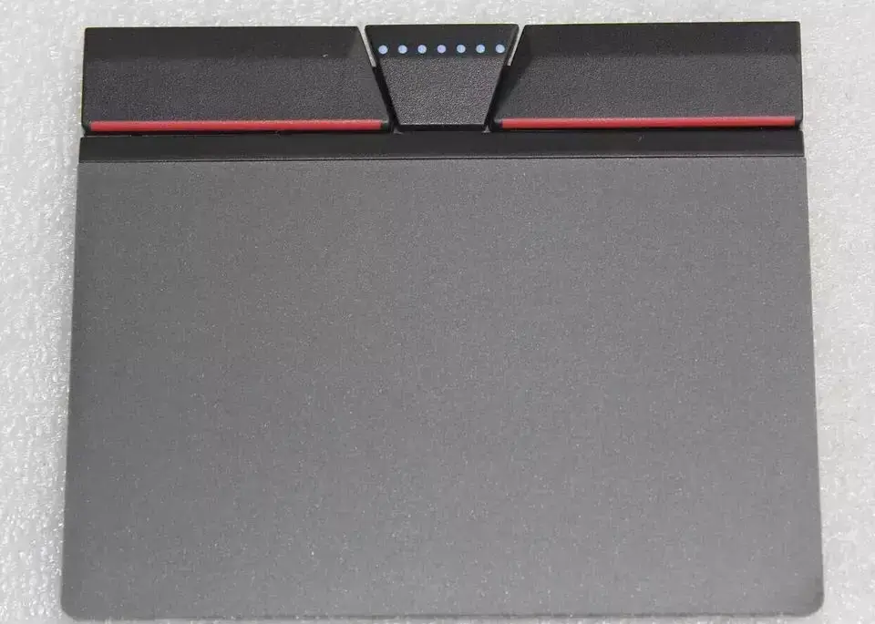 Original Three Buttons Touch Pad for Lenovo for ThinkPad T440 T440P ...