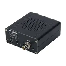 Hamgeek Ats20 V2 Fm Am Radio Receiver - Full Sdr Functionality