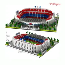Basa Style Stadium