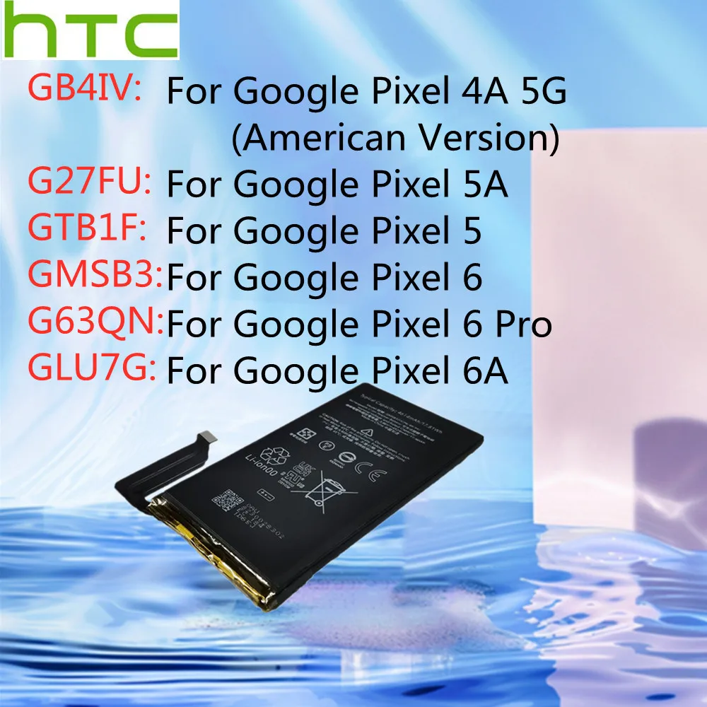Remplacement HTC Batterie Saint-Eustache La Solution Fiable pour une ...