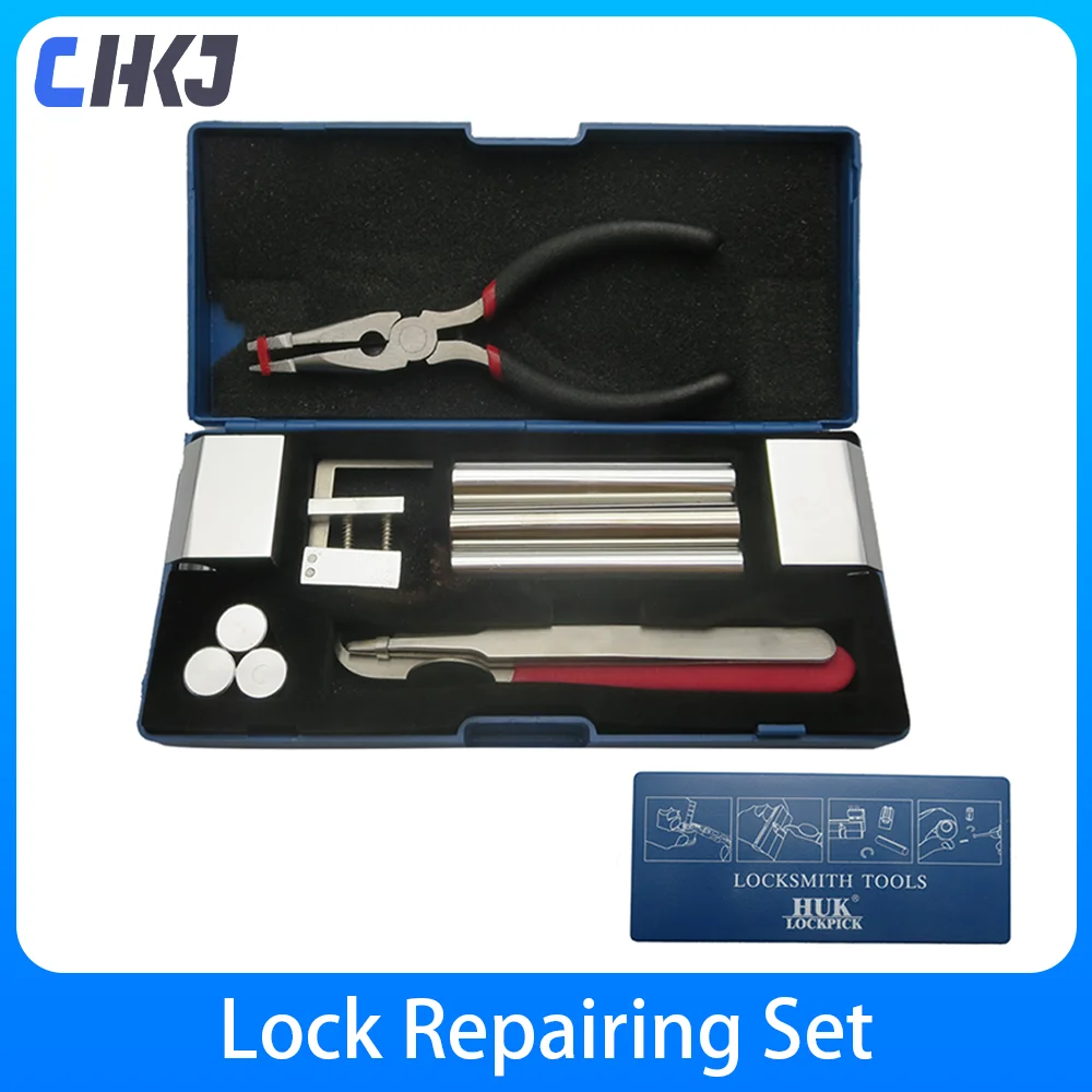 C-HKJ Locksmith Store