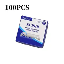 100PCS blades