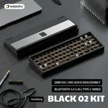 Black Kit