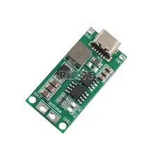 Boost Your Li-Po Power With Our Usb-C Charging Board – 2S To 4S Compatible!