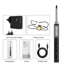 GD301 Holder Charger