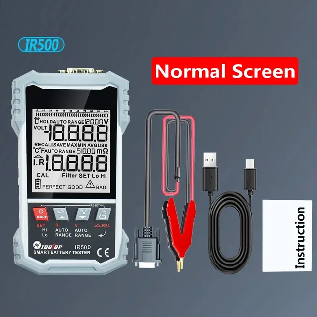 Tooltop Choice Store
