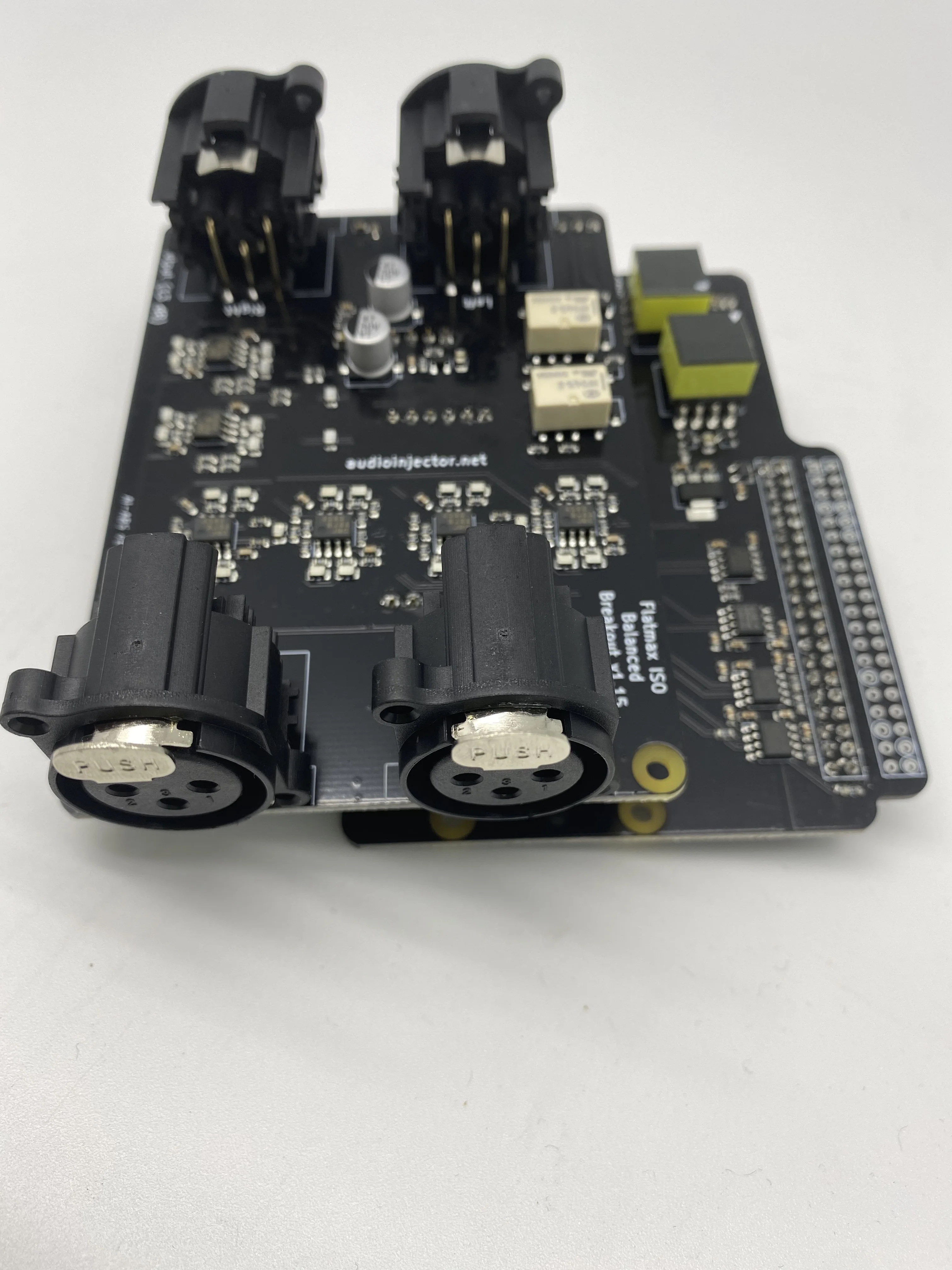 Store Home Products Feedback