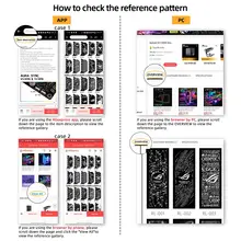 PC Case IO Panel Customize MOBO MOD Mirror Panel AURA Water Cooler ...