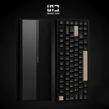 Shortcut Studio Bridge75 Mechanical Keyboard Wireless Keyboards ...