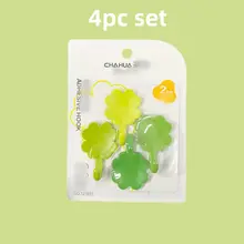 4pcs set