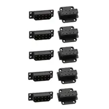 5pair MX-10