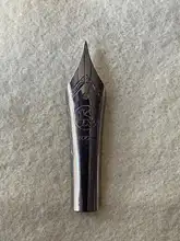 Bock Nib(With Logo)