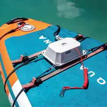 High-Powered 12V Electric Motor For Sup And Kayak, Aqua Marina ...