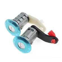 Door Lock Front Left And Right 7701470944 For Renault Master MK2 1998 ...