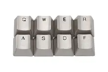 TW Gaming 8 Key