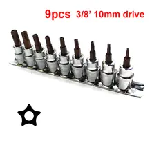 10mm drive set