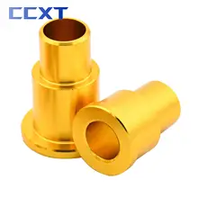SurRon Rear Gold